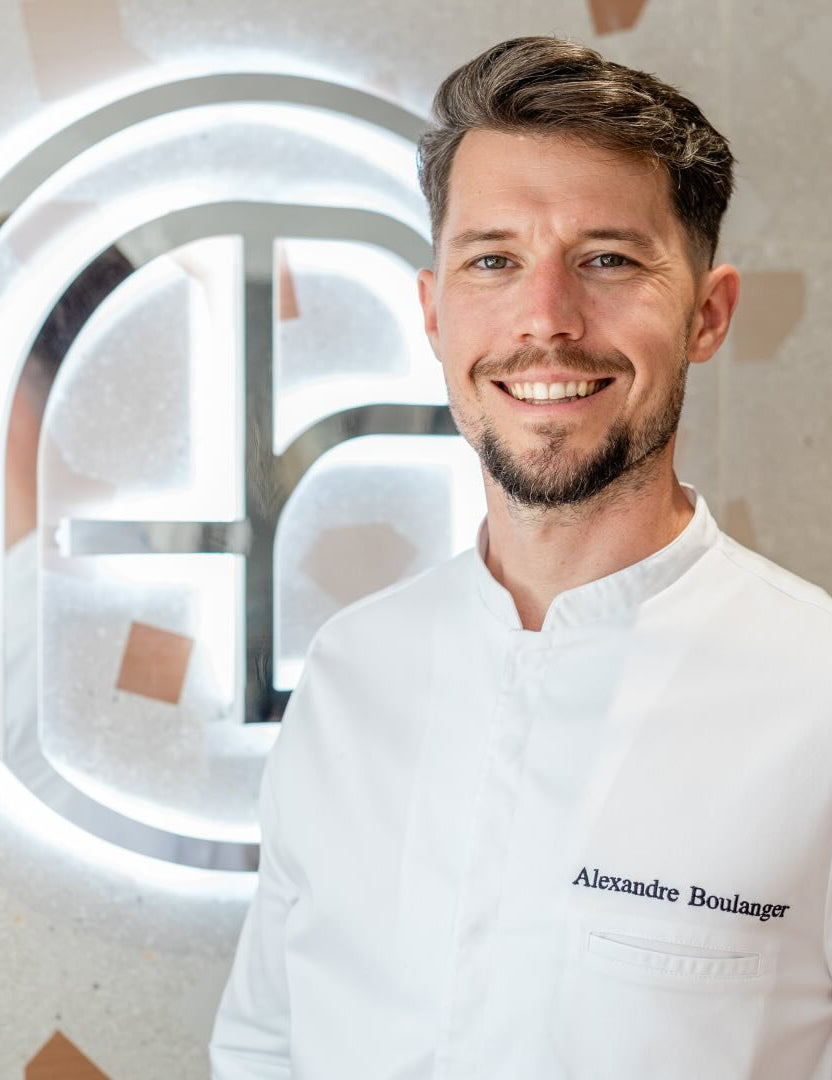 Grand Cru Vanilla beans and exceptional spices– Vanissa