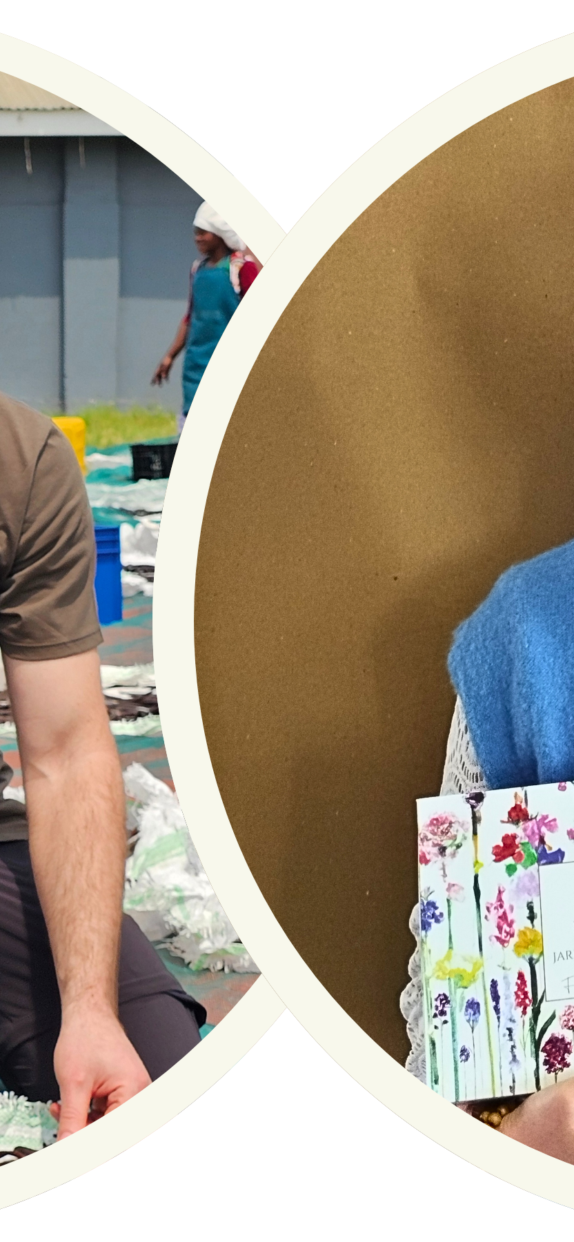 Grand Cru Vanilla beans and exceptional spices– Vanissa